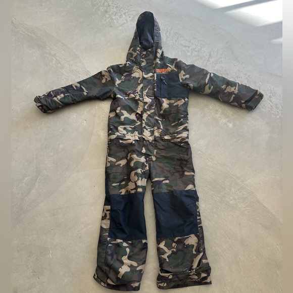 Airblaster | Other | Airblaster Snow Suit | Poshmark